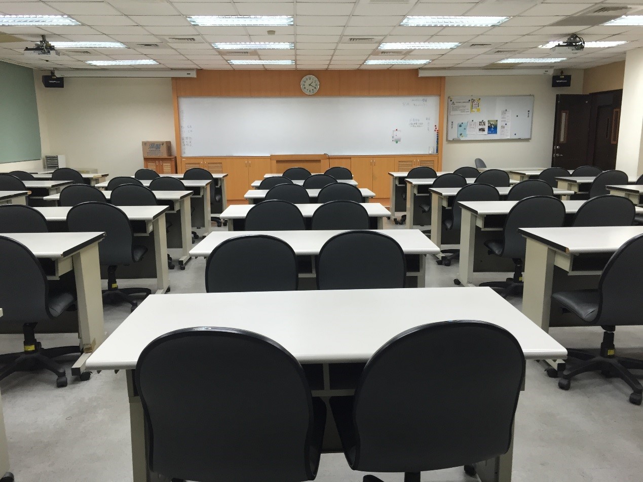 Training Facilities-Training Institute, Ministry of Finace